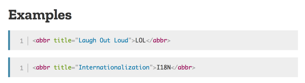 TOA (Thoughts on Acronyms) – The Full Stack Leader
