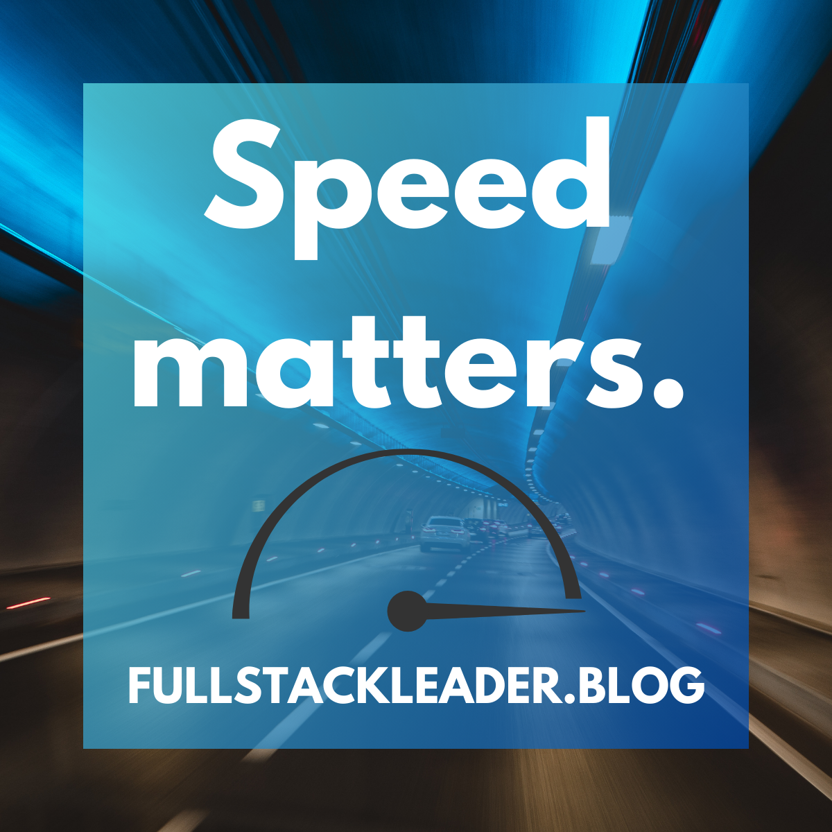 By When? – The Full Stack Leader